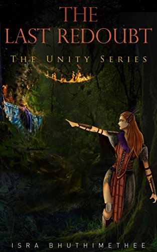 The Last Redoubt: A litrpg Universe (The Unity Book 1) eBook ...
