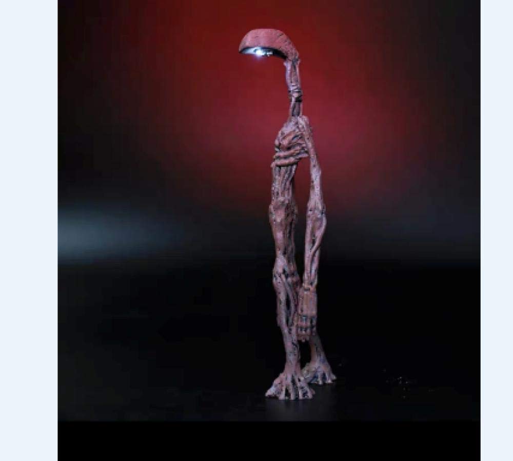 Buy Action Figure, Siren Head Figurine, Siren Head Doll for Kids, Model ...