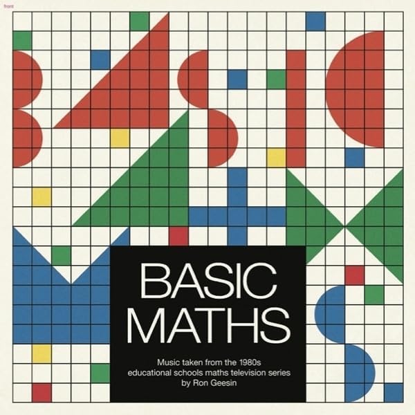 Amazon.co.jp: Basic Maths: Soundtrack From The 1981 TV Series [Analog]: ミュージック