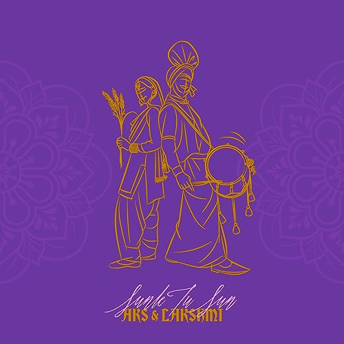 Amazon.com: Sunle Tu Sun : Aks & Lakshmi: Digital Music
