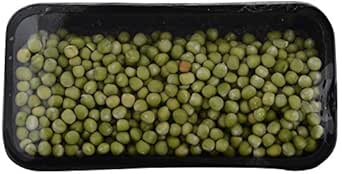 Fresh Basket Packed Sprouts Peas - Peas, 1kg Pack : Amazon.in: Grocery ...