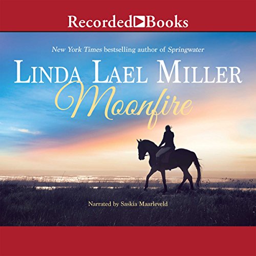Amazon.com: Moonfire: Australian, Book 1 (Audible Audio Edition): Linda ...