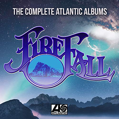 Get You Back song by Firefall from The Complete Atlantic Albums on ...