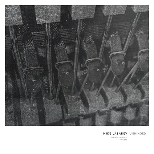 Amazon.com: Unhinged : Mike Lazarev: Digital Music