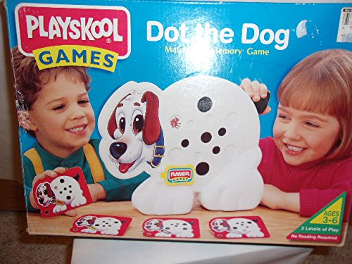 Playschool Dot the Dog : Amazon.in: Pet Supplies