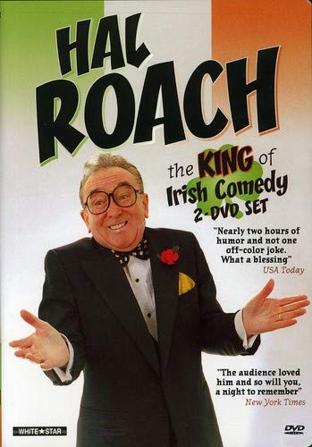 Amazon.com: Hal Roach - King of Irish Comedy : hal roach: Movies & TV