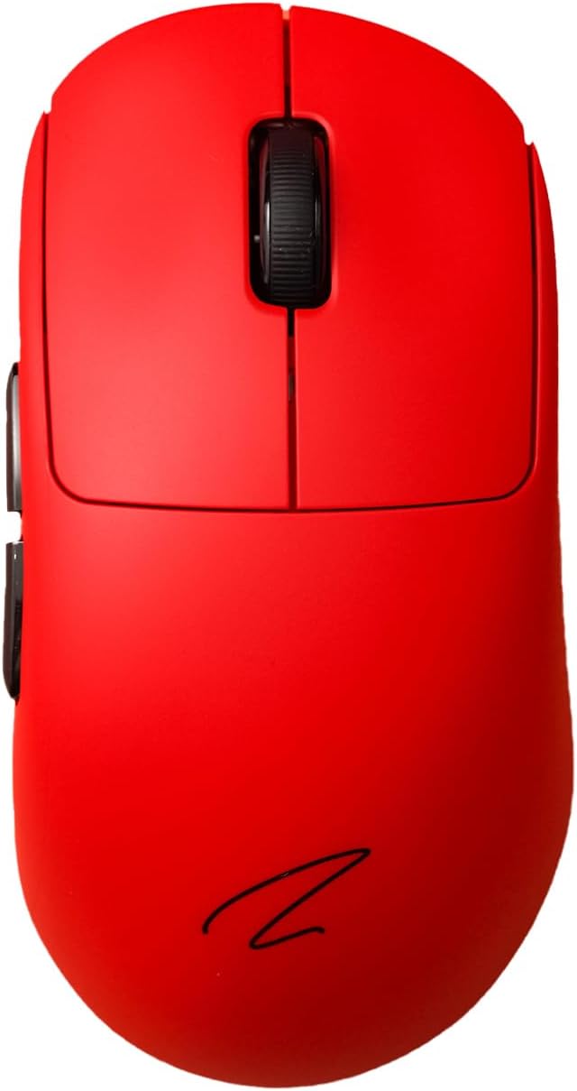 Amazon.com: Mechkeys Incott G24 Series Hot Swap 8Khz Wireless Mouse ...