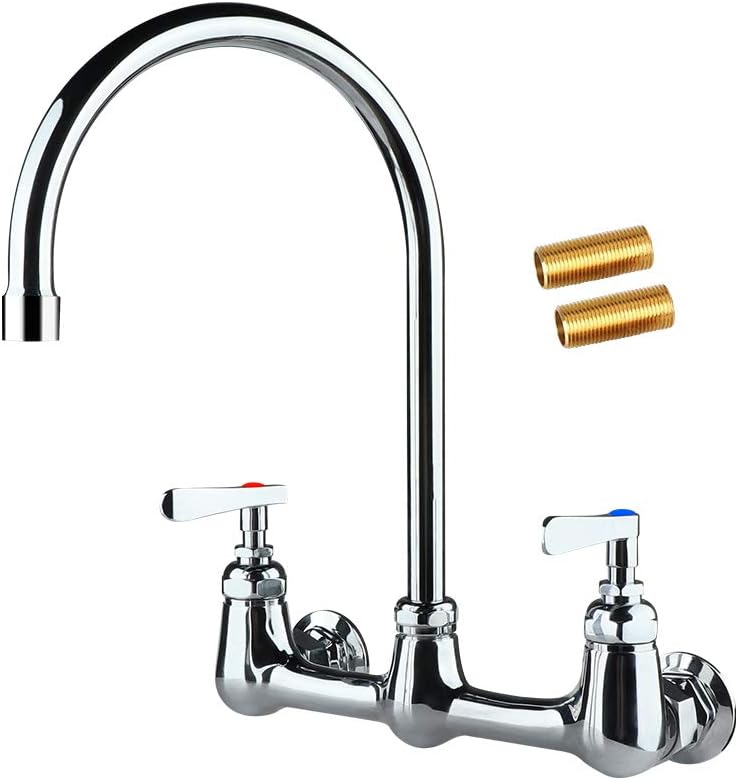 COOLWEST 12 Inch Swing Swivel Spout Replacement Kit for Commercial ...