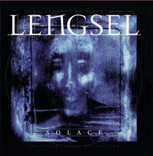 Amazon.com: Solace: CDs & Vinyl