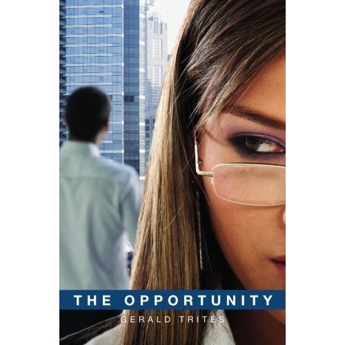 The Opportunity - Kindle edition by Trites, Gerald. Literature ...