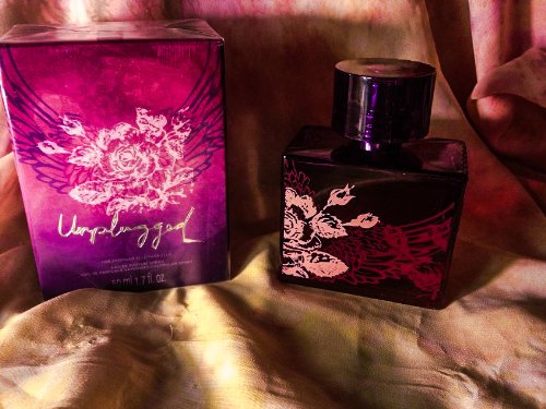 Amazon.com : AVON - Jon Bon Jovi Unplugged for HER - 3 PC Set - Reg ...