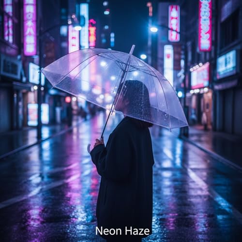 Neon Haze de 326 YASUBE- en Amazon Music Unlimited