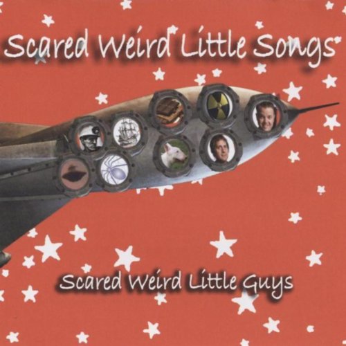 Play Scared Weird Little Songs by Scared Weird Little Guys on Amazon Music
