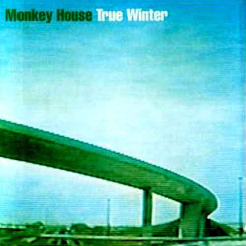 Amazon.com: True Winter : Monkey House: Digital Music