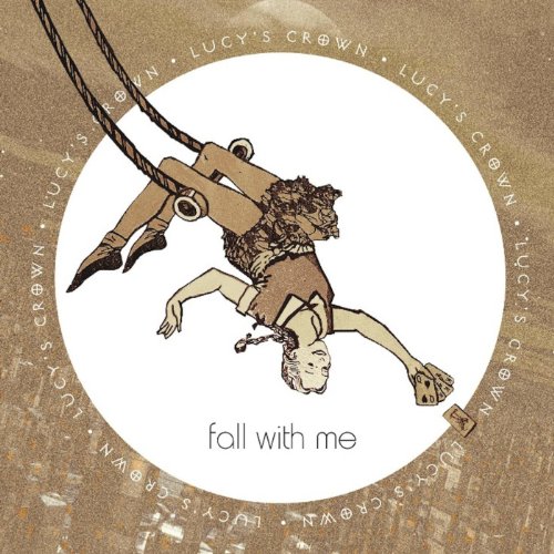 Fall With Me by Lucy's Crown on Amazon Prime Music