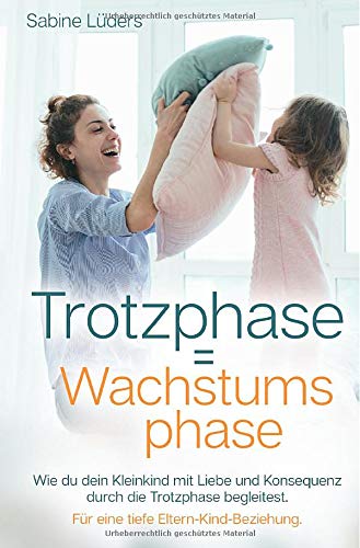 Grenzen setzen bei Kleinkindern - Ein wichtiger Schritt in der ...