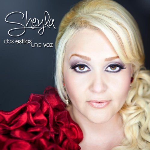 Écouter Dos Estilos Una Voz de Sheyla sur Amazon Music Unlimited