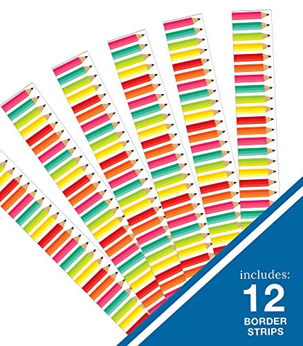 Snapklik.com : Schoolgirl Style Black, White And Stylish Pencil ...