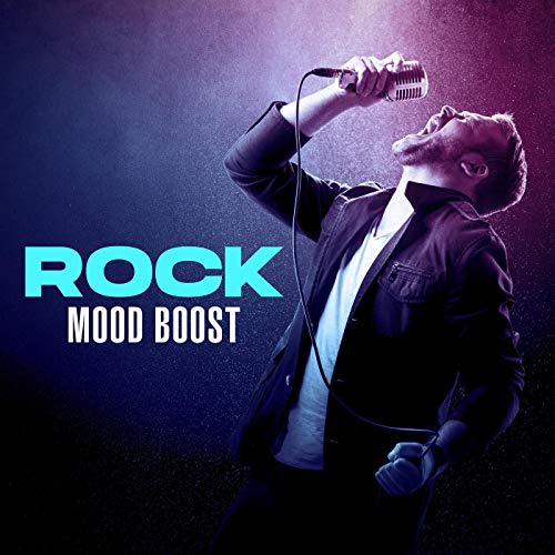 Amazon.com: Rock Mood Boost : VARIOUS ARTISTS: Digital Music