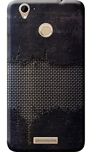 Printking Attractive Sylish Print Back Cover For Reliance Lyf Wind 7 ...
