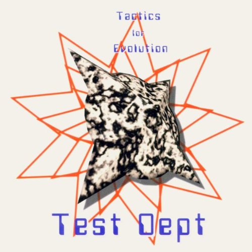 Tactics for evolution - Amazon.com Music