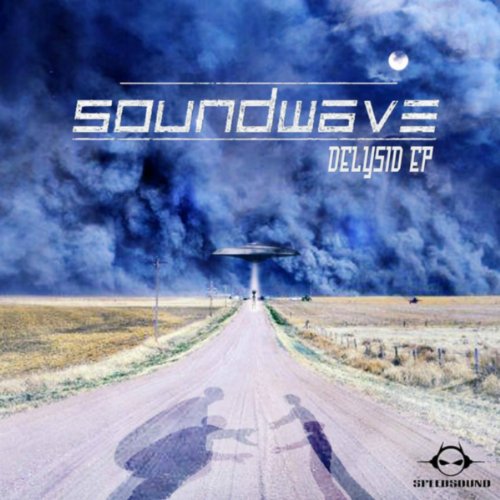 Amazon.co.jp: Delysid Ep : Soundwave: Digital Music