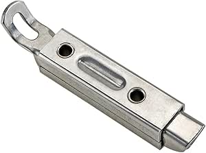 Spring Automatic Door Lock Bolt Stainless Steel Or Iron Galvanizing ...