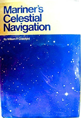 Mariner's Celestial Navigation: Buy Online at Best Price in Egypt ...