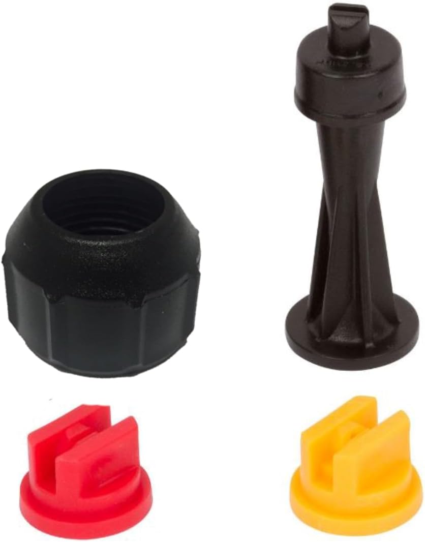 Amazon.com: Roundup 181538 Lawn and Garden Sprayer Repair Kit with O ...