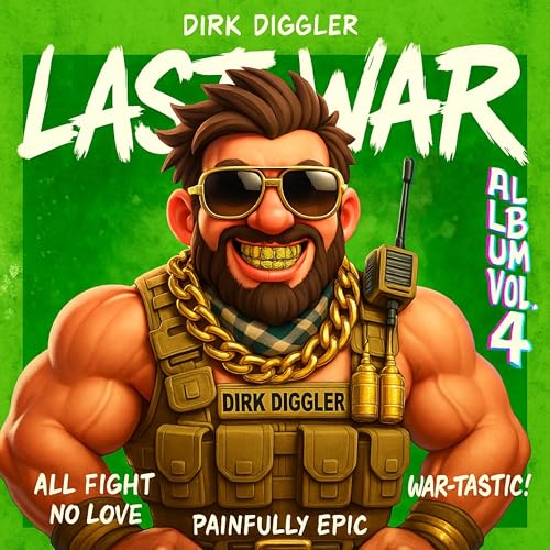 Spiele Zenx's Last War von Dirk Diggler Last War auf Amazon Music ab
