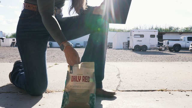 Watch Redmond Brand Story on Amazon Live