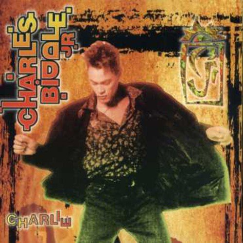 CHARLES BIDDLE - Charlie - Amazon.com Music