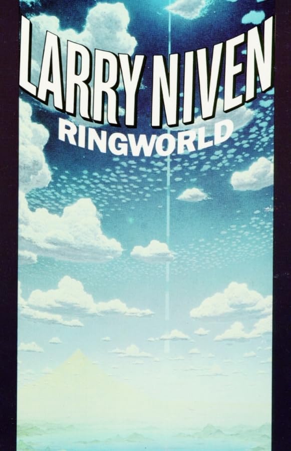 Snapklik.com : Ringworld
