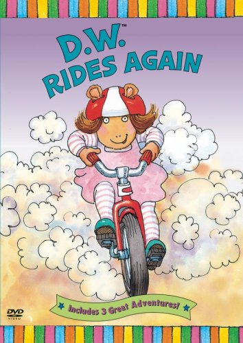 Arthur: Dw Rides Again [USA] [DVD]: Amazon.es: Películas y TV