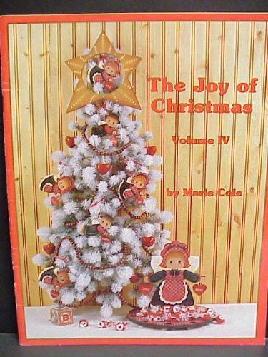 The Joy of Christmas (Volume IV): Amazon.com: Books