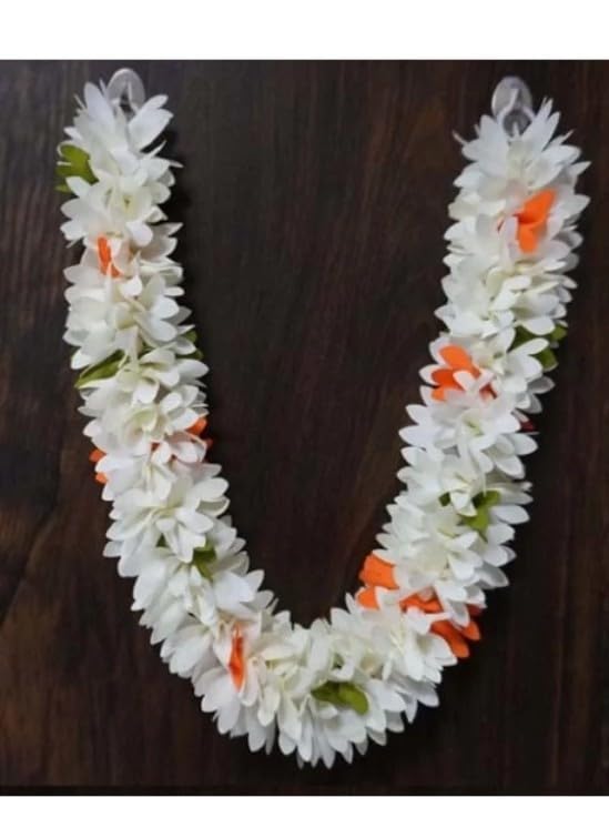 Artificial Pitchipoo/Jasmine Flowers for Hair, Mallipoo/Malligaipoo ...