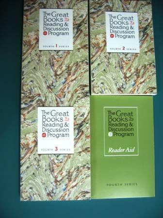 The Adult Great Books Program (The Adult Great Books Program, Fourth ...