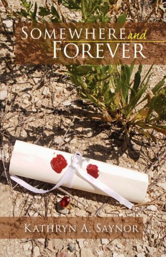 Buy Somewhere and Forever Book Online at Low Prices in India ...