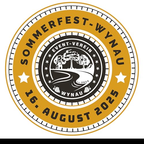 Spiele Das Wynauer Sommerfest von Event-Verein Wynau auf Amazon Music ab