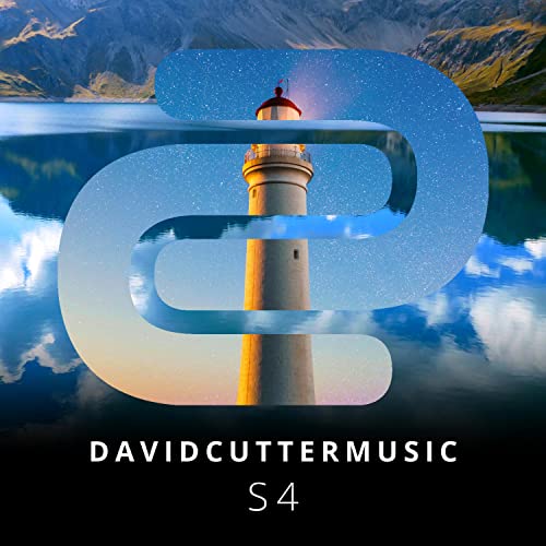 Amazon MusicでDavid Cutter MusicのS4を再生する