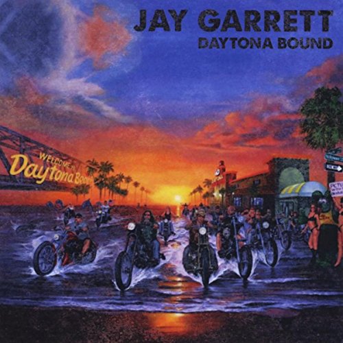 Amazon.co.jp: Daytona Bound : Jay Garrett: デジタルミュージック