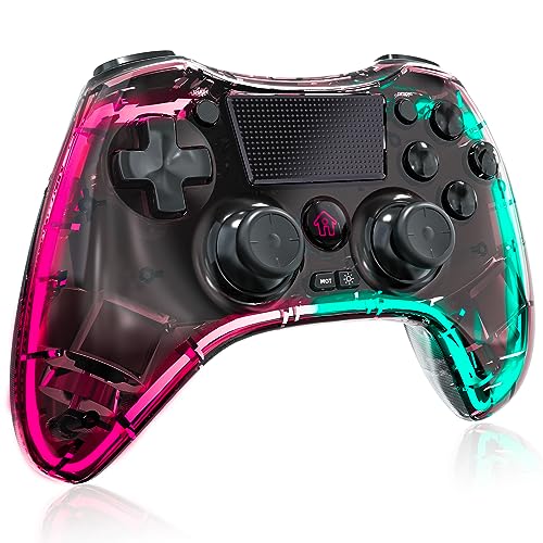 Controlador PS4 para juegos: los mejores productos de 15 en comparación ...