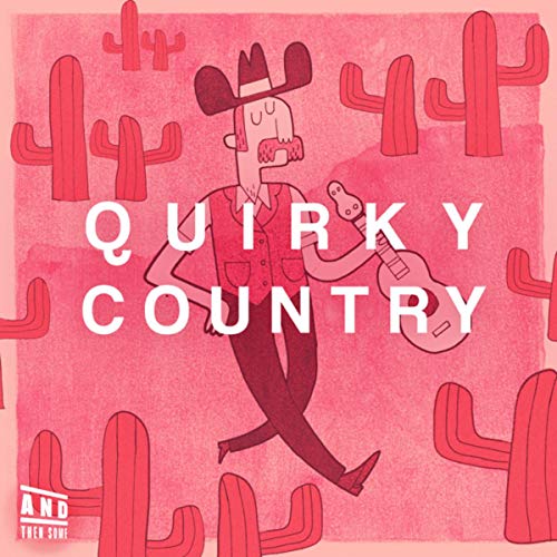 Play Quirky Country by Ken Belcher on Amazon Music