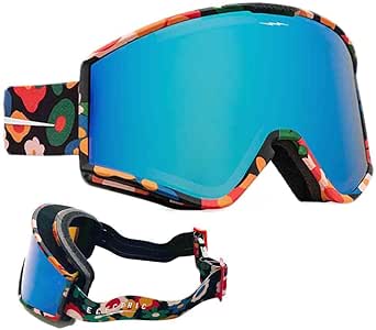 Amazon | [ELECTRIC] 22/23・KLEVELAND【BLOSSOM ：BROSE/BLUE CHROME】 正規アジアン ...