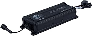 Amazon.com: Memphis Audio MX300.2 Powersports 300 Watts 2-Channel ...