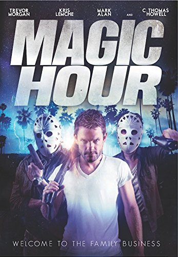 Amazon.com: Magic Hour by William Russ : Movies & TV