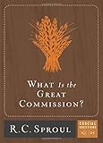 ・ブランド:Reformation Trust Publishing・製造元:Ligonier Ministries