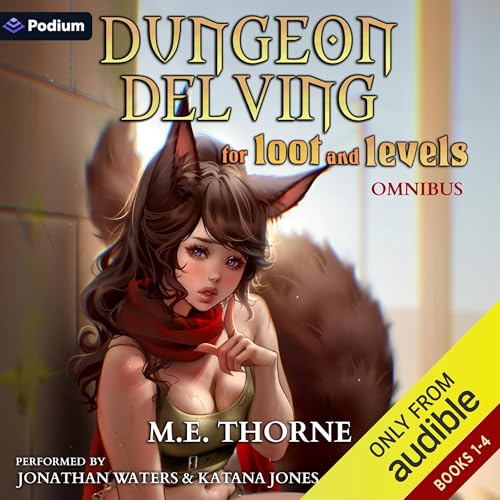 Amazon.com: Dungeon Delving for Loot and Levels: Dungeon Delving for Loot and Levels, Book 1 ...