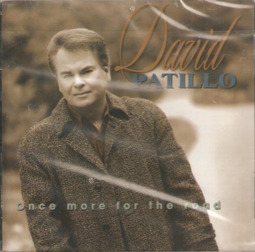 David Patillo - Once More for the Road - Amazon.com Music