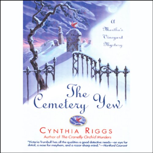 Amazon.com: Jack in the Pulpit: A Martha's Vineyard Mystery (Audible ...